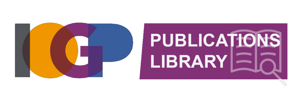 Life-Saving Rules | IOGP Publications library