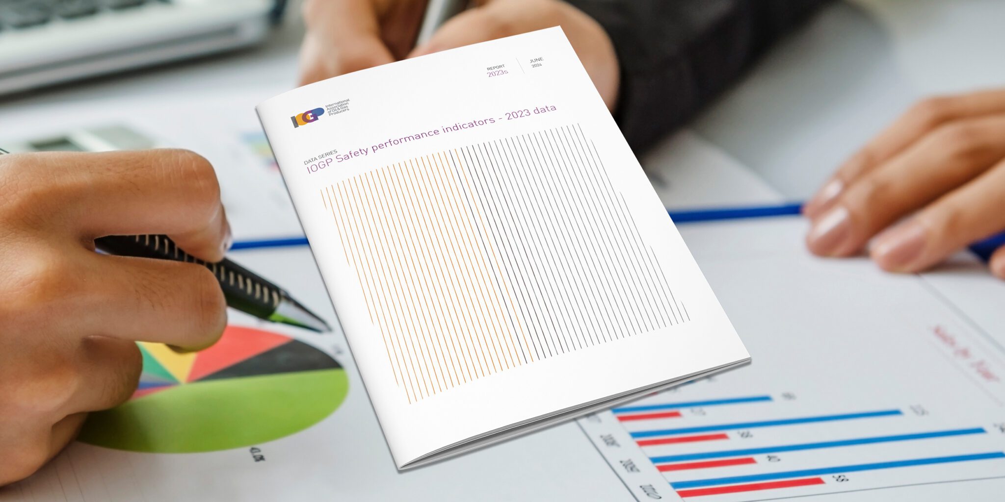 IOGP Safety performance indicators - 2023 data | IOGP Publications library