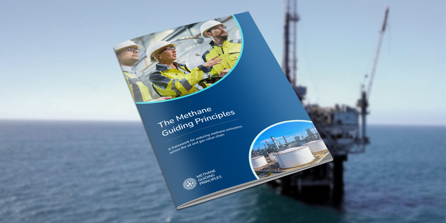 MGP Best Practice Guide: Venting – English | IOGP Publications library