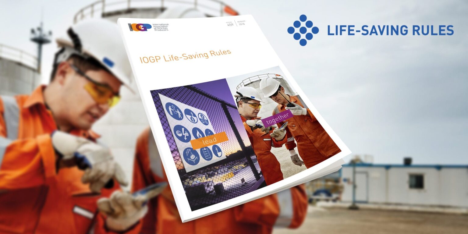 IOGP Publications Library