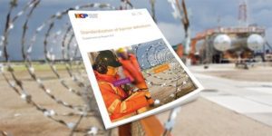 Process safety | IOGP