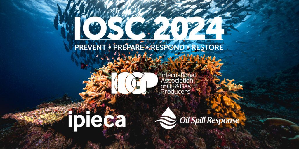 IOGP - The International Association of Oil & Gas Producers - | IOGP