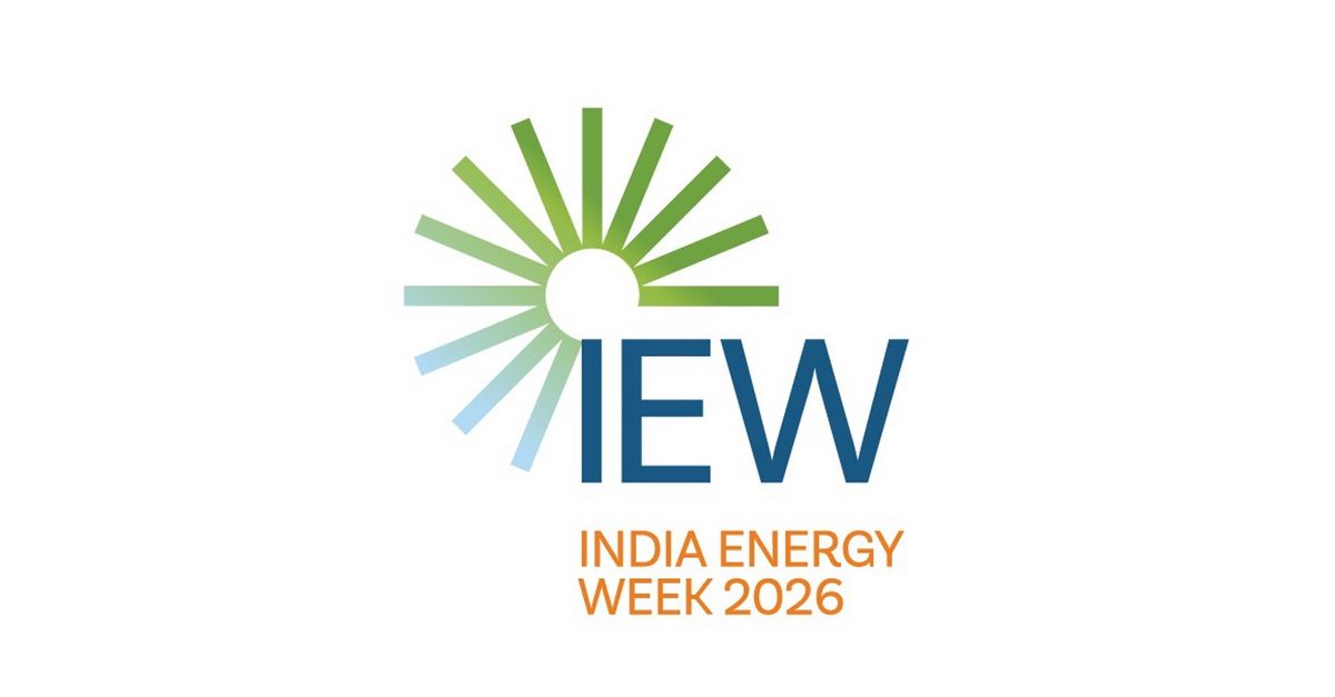 India Energy Week | IOGP